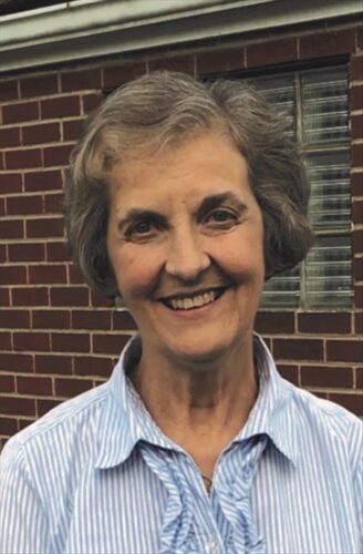 ROSEMARY ADAMS | News, Sports, Jobs - The Herald Star